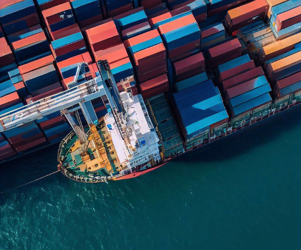 COMPANY – Al Nashmi